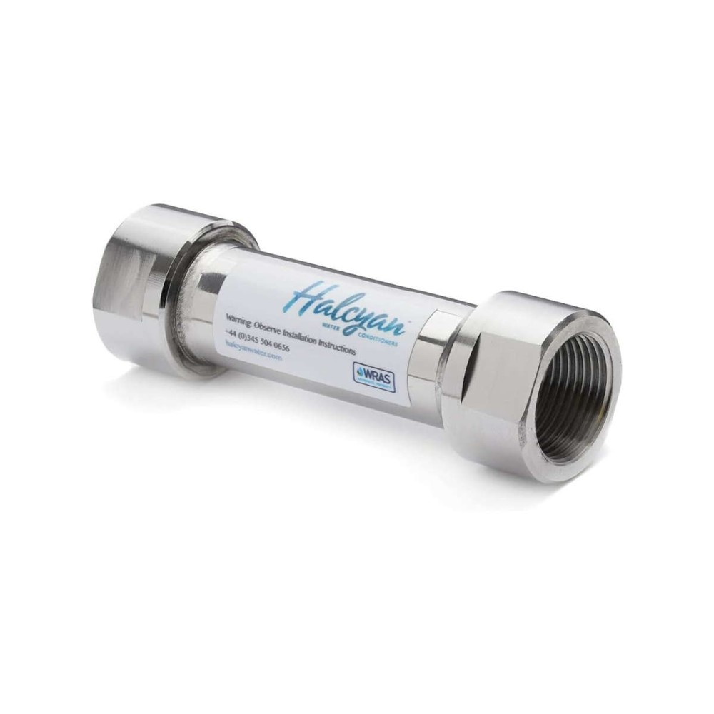 Aquabion Water Conditioner